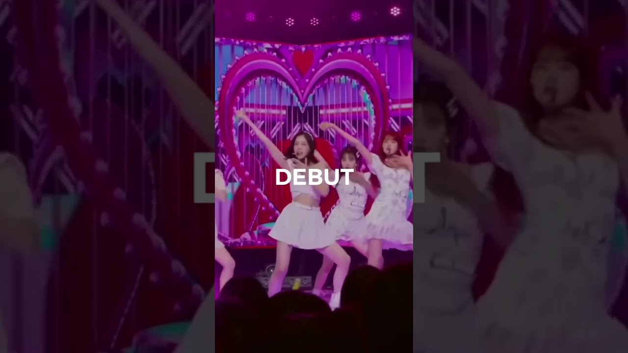 The Hallyu Con 2022 Debut Challenge is now available on Twinkple! - YouTube