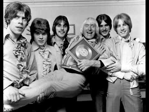 Status Quo ( The Traffic Jam ) - Almost but not quite there - 1967 ...