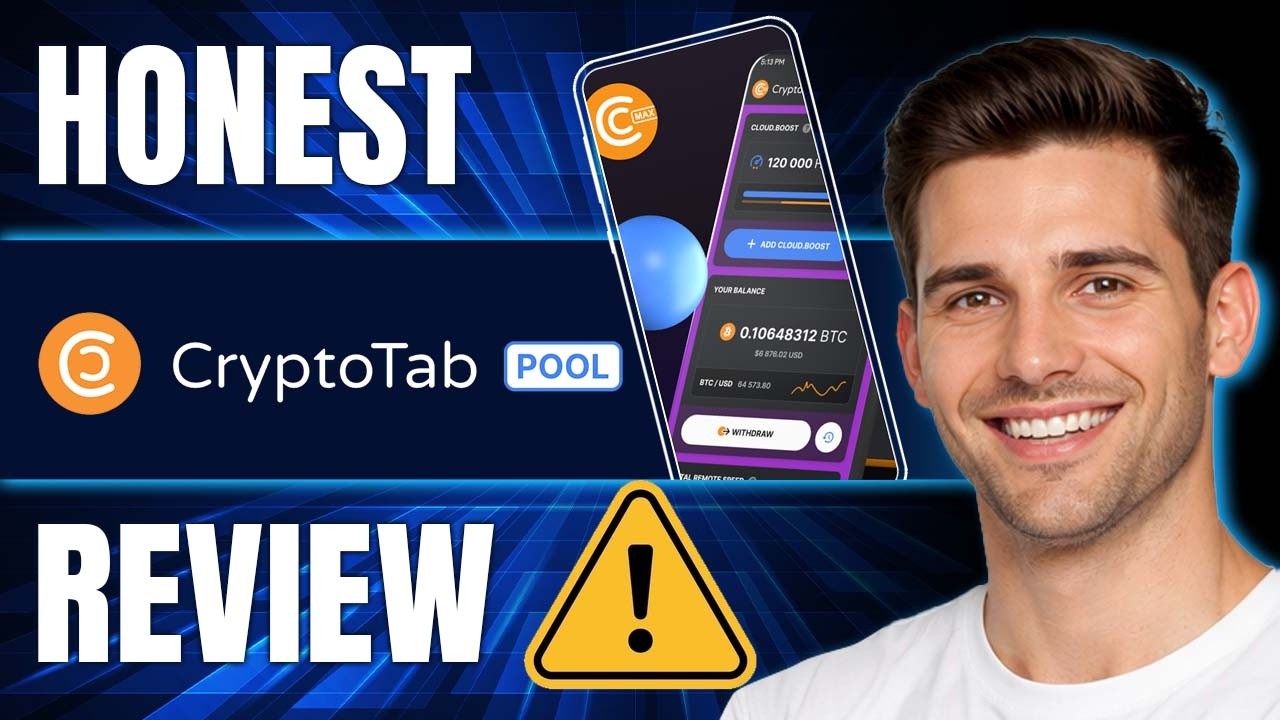 CT Pool Review (2026) | Is It Worth Using? Crypto Mining Pool Explained ...