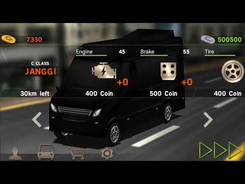 Dr. Driving | Unlimited Money! Unlock All Cars