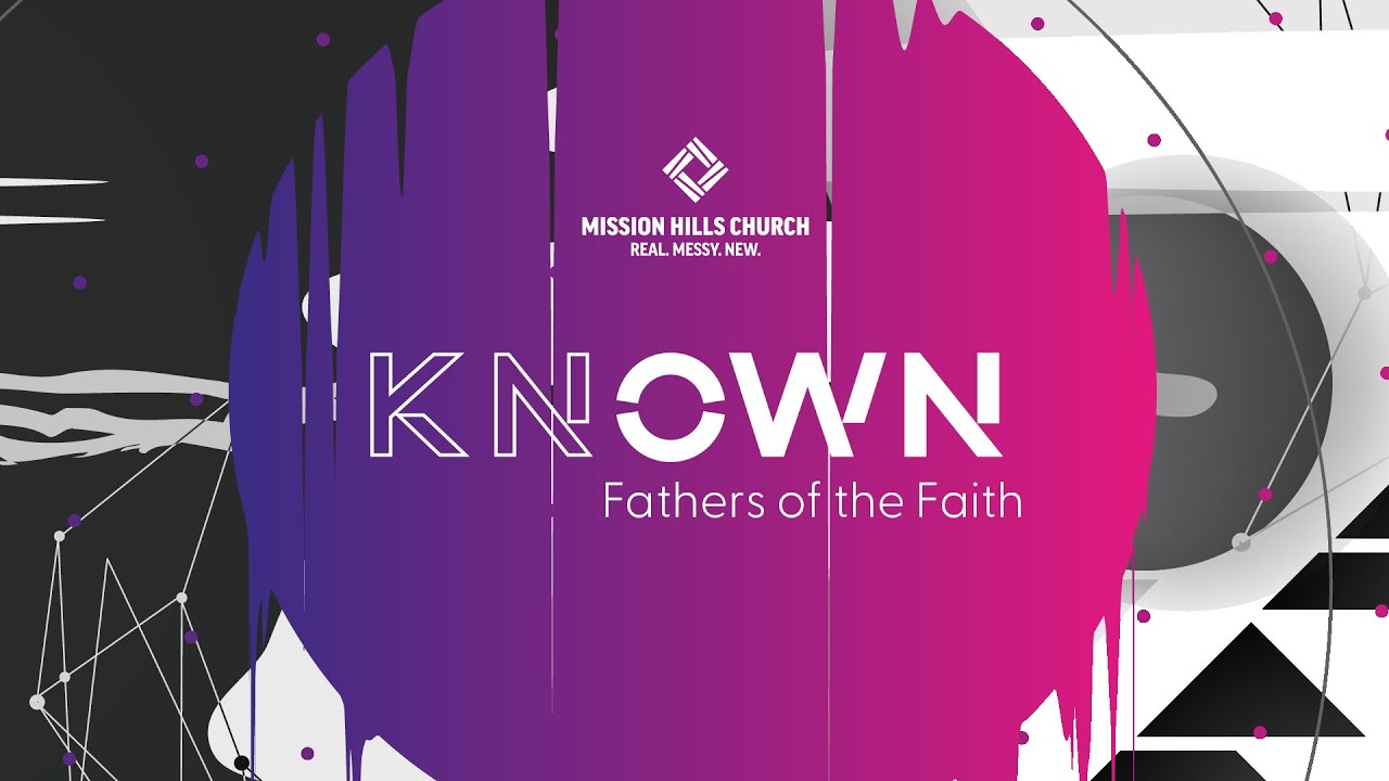 KNOWN | Genesis 8-9 | Noah and Noahic Covenant - YouTube
