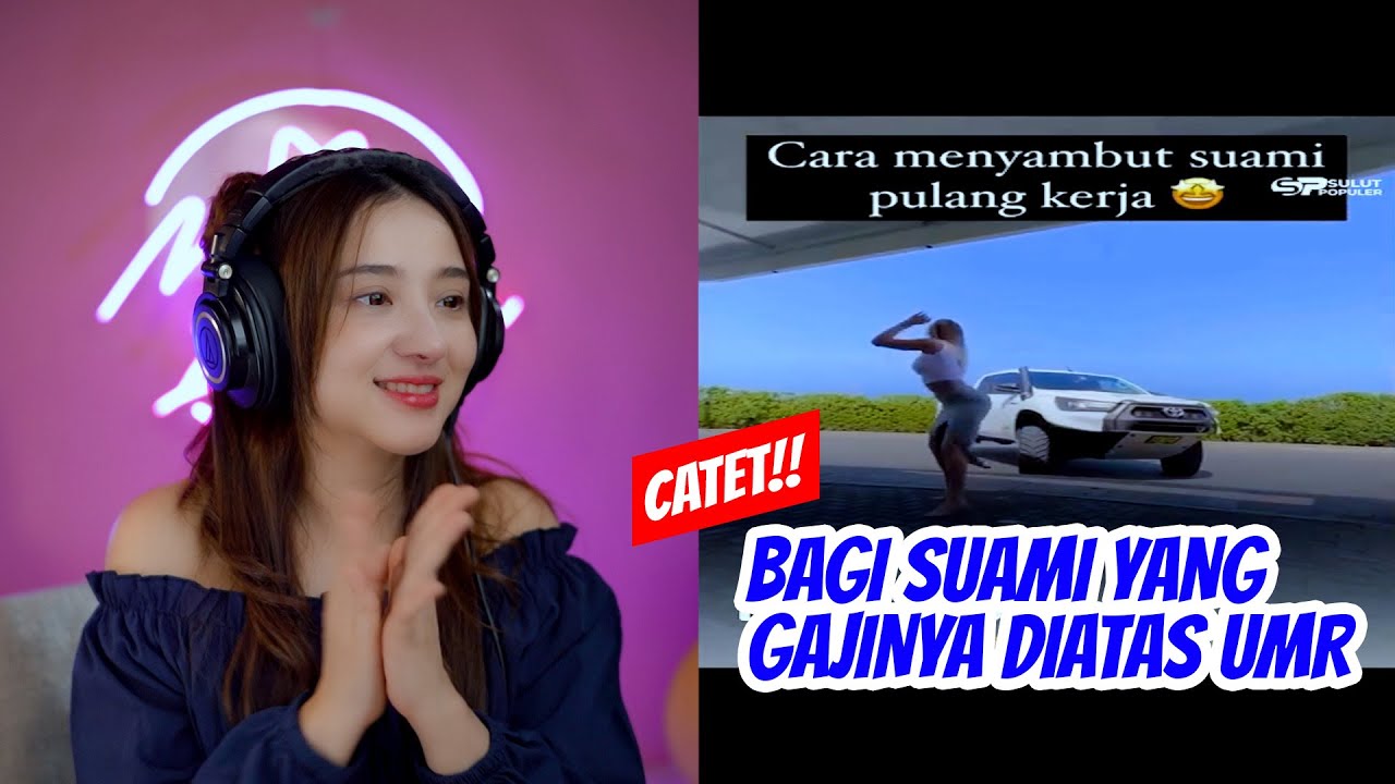YANG MASIH DIBAWAH UMR MINGGIR DULU - YouTube