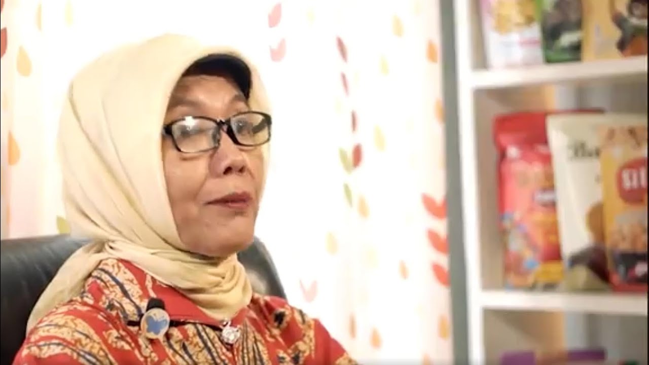 MAKBUL INDONESIAN CULINARY - YouTube