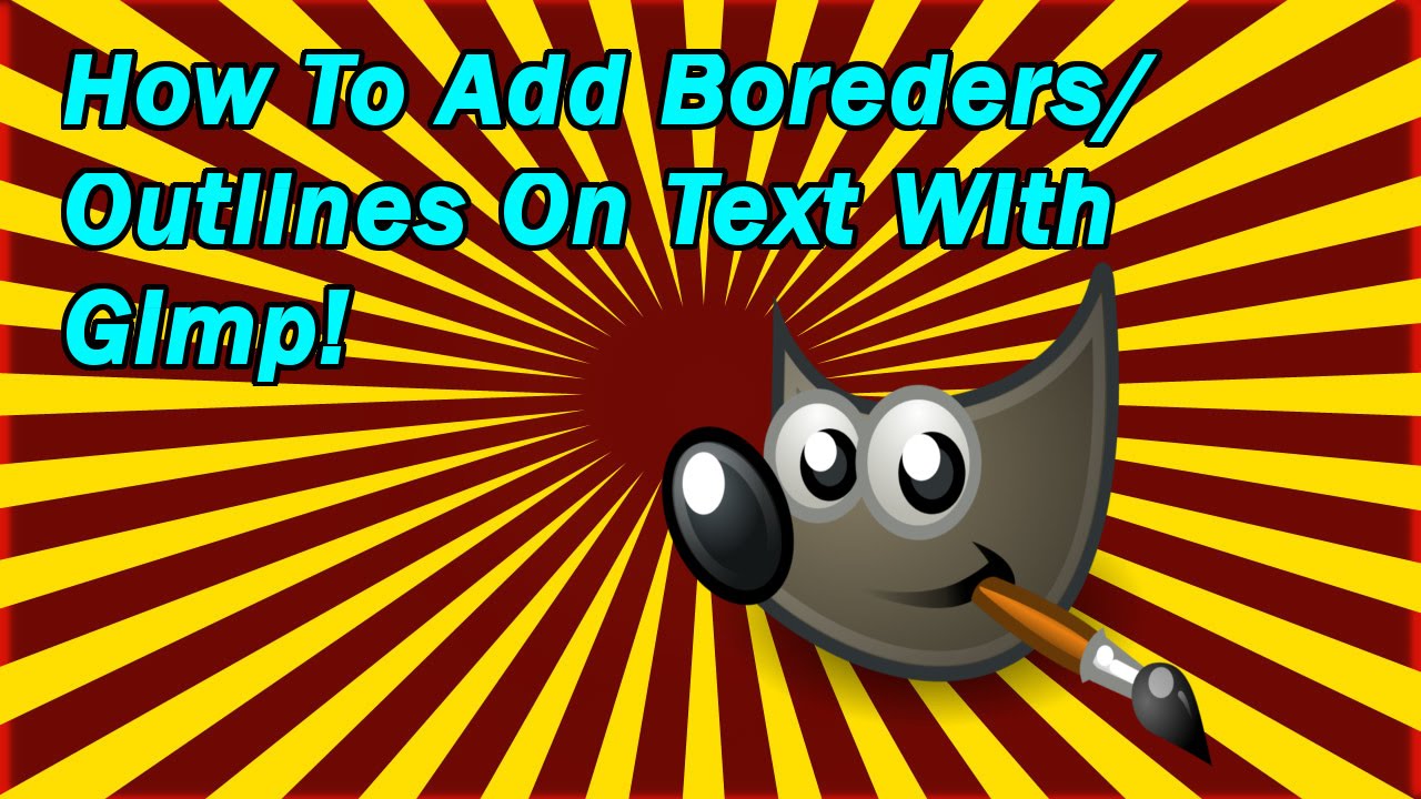 Add Border To Text Box Gimp Weedgross add-border-to-text-box-gimp-weedgross