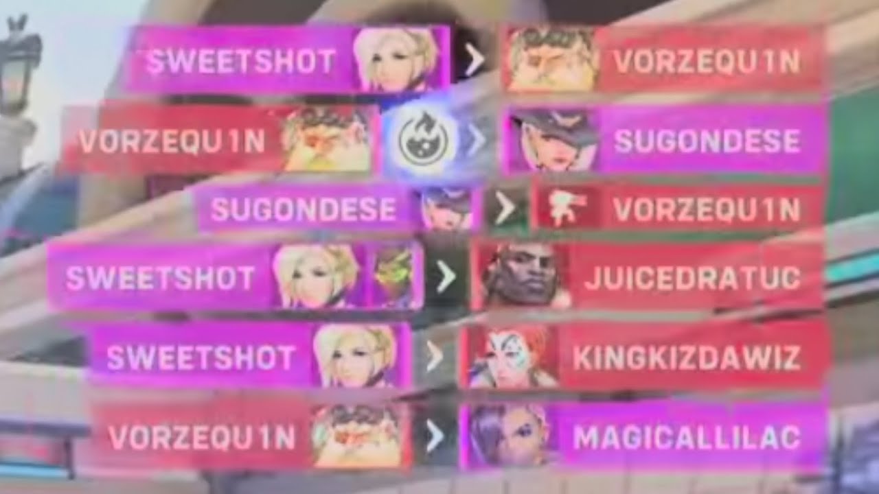 Mercy 4 Piece | Overwatch 2 - YouTube