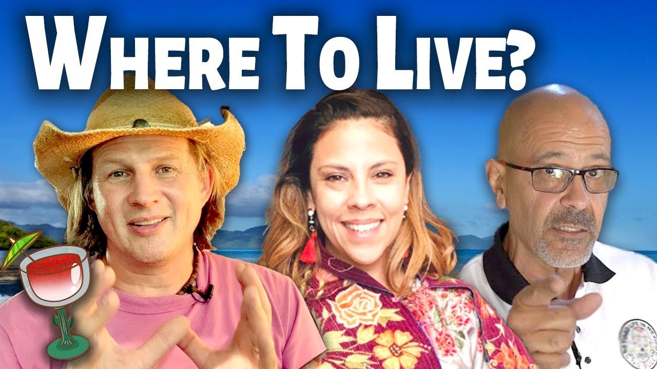 Choosing Where To Live In Mexico Live Q A Happy Hour YouTube choosing-where-to-live-in-mexico-live-q-a-happy-hour-youtube