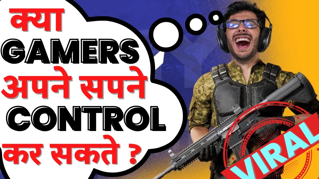 Can GAMERS CONTROL Their DREAMS Facts New Facts can-gamers-control-their-dreams-facts-new-facts