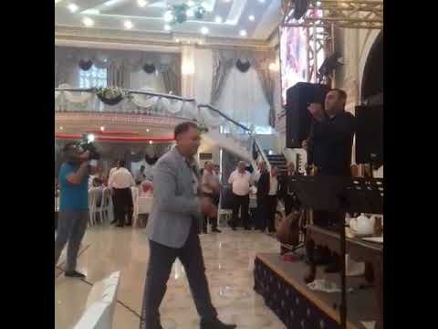 ƏLKİRAM BAYRAMOV