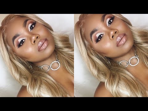Yasss Blonde! Motown Tress Let’s Lace LXP Envy Wig| AMBER CHERRÉ - YouTube