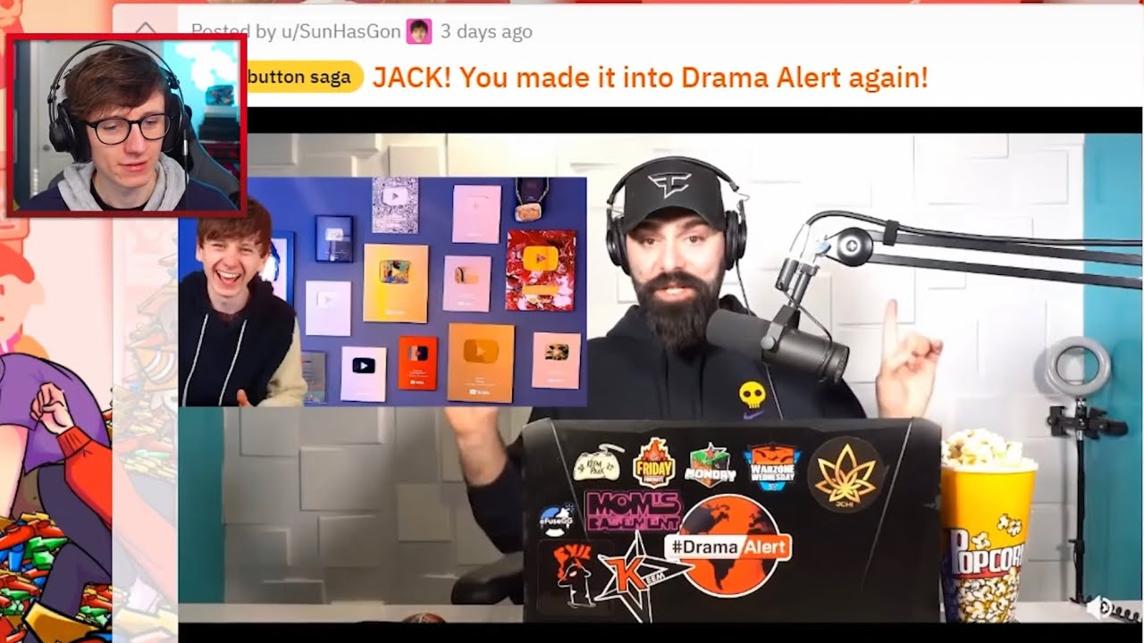 I Made it into DramaAlert AGAIN - YouTube