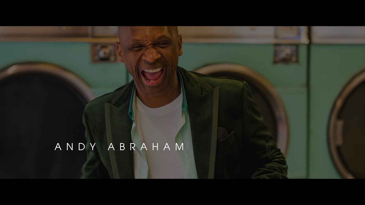 Andy Abraham | Documentary Interview - YouTube