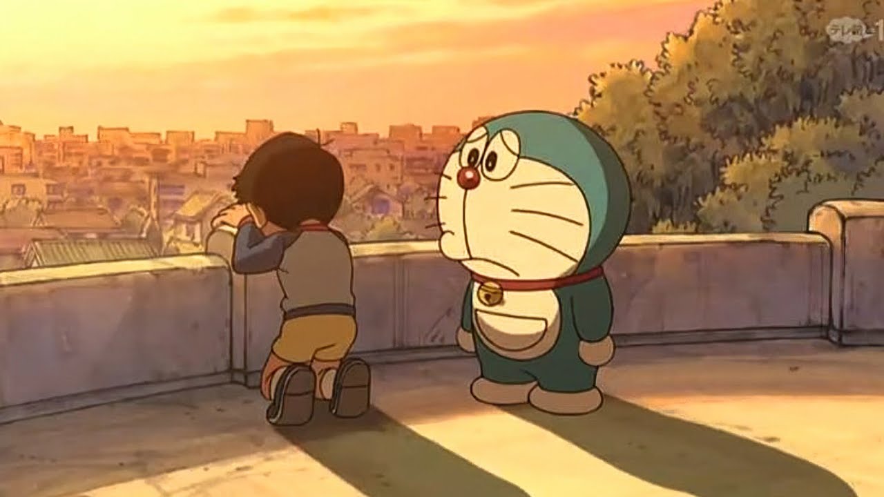 Doraemon Latest Episode - 10/03/25 Doraemon New Episode - YouTube