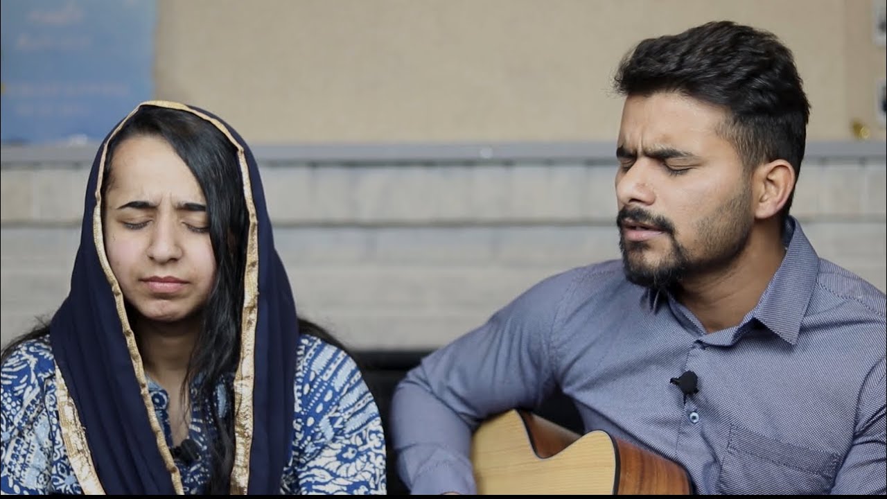 Phaila Huwa Wo Hath Khuda Kaa || Original by Pastor Ernest Mall - YouTube