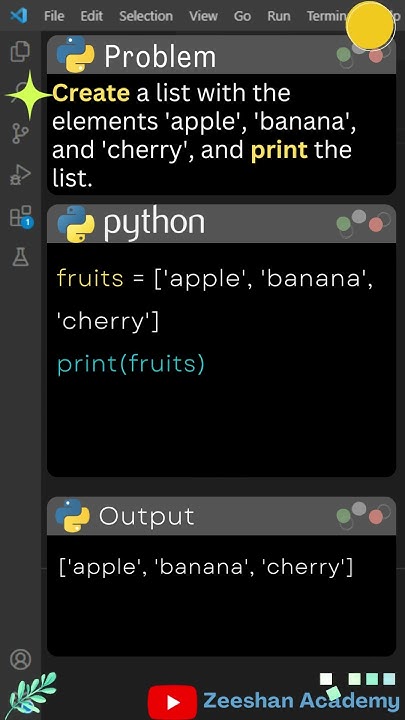 Python Interview Questions Python Problem Solving Python Pythontutorial Youtube