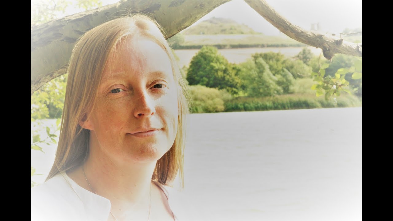 Helen Hamilton on Self Enquiry - YouTube