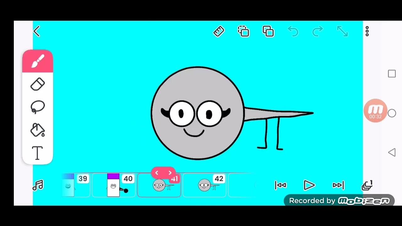 bfdi auditions edited nick - YouTube