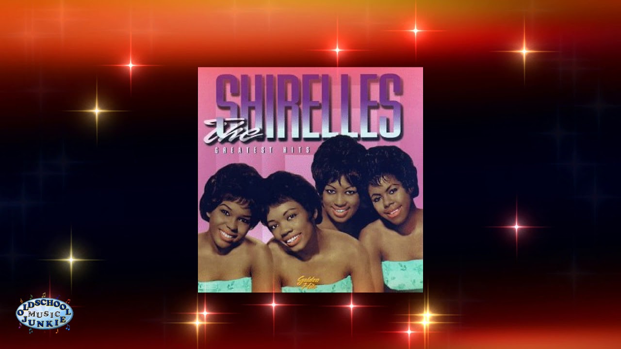 The Shirelles - Mama Said - YouTube