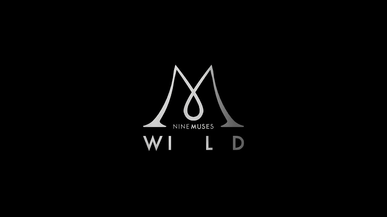Nine Muses // Wild MV (Upscale & HD Audio) - YouTube