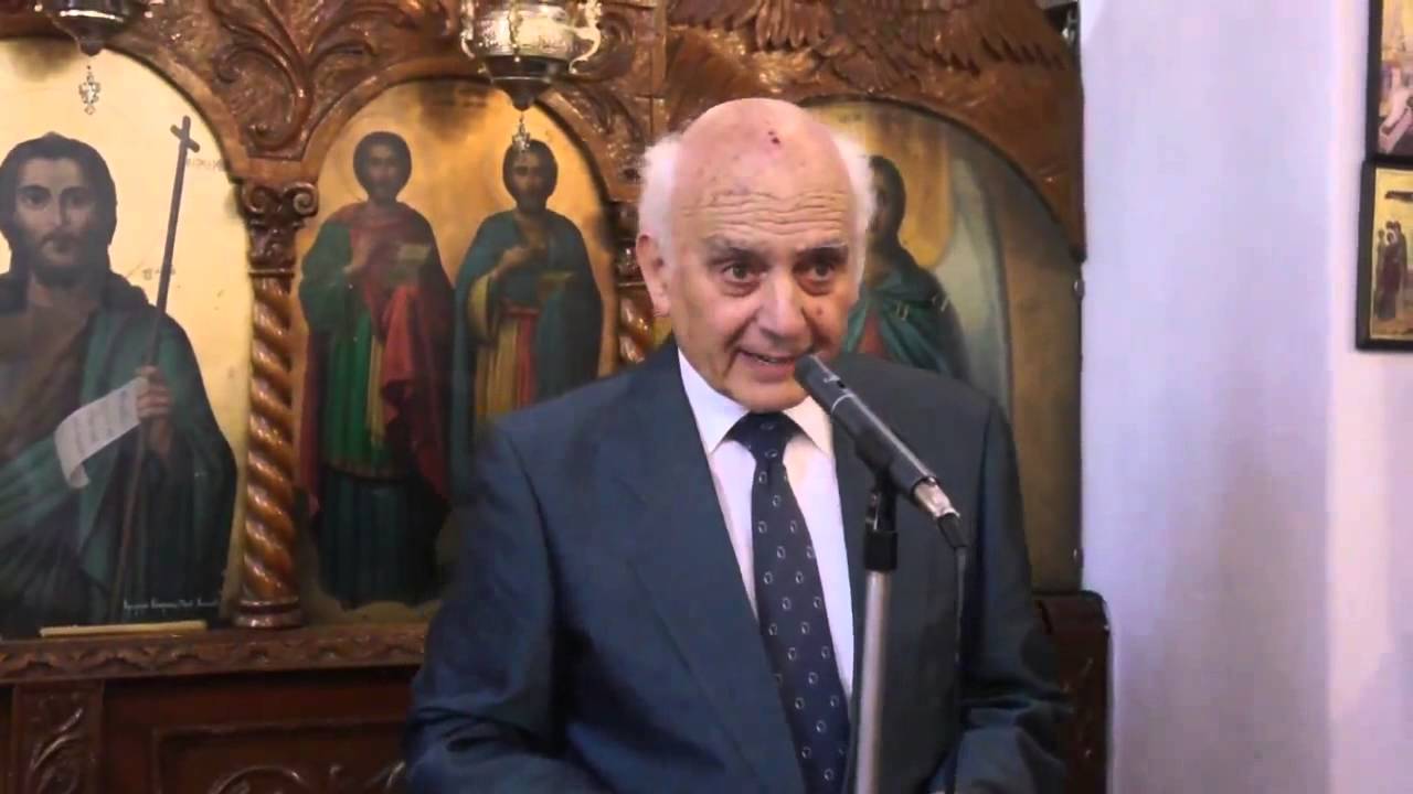 ΓΙΟΡΤΗ ΚΩΝΣΤΑΝΤΙΝΟΥ ΚΑΙ ΕΛΕΝΗΣ ΣΤΟ ΠΟΥΛΙΔΕΙΟ - YouTube
