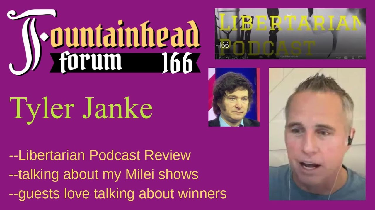FF 166 Chris Baker On Tyler Janke s Libertarian Podcast Review YouTube ff-166-chris-baker-on-tyler-janke-s-libertarian-podcast-review-youtube