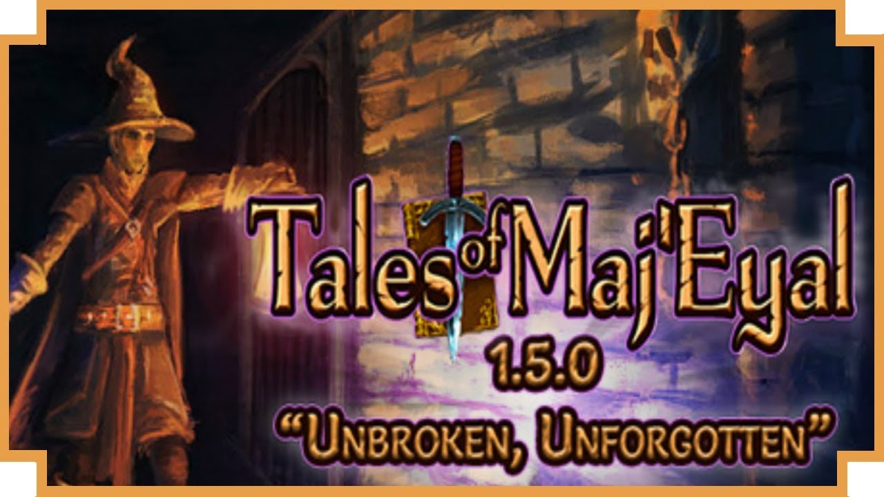 Tales of Maj'Eyal "ToME" - (Classic Fantasy Roguelike) - YouTube