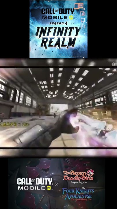 novidades #codm #codmcollateral #cod #shortsbeta #callofduty - YouTube