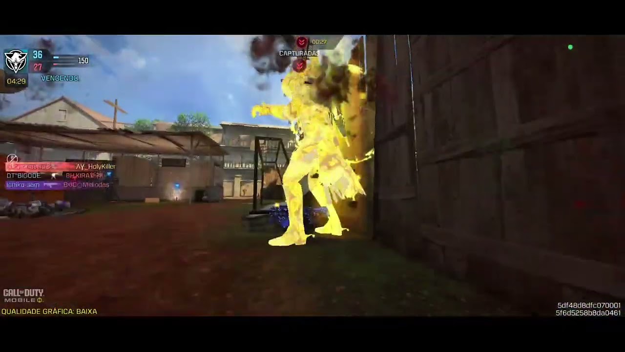 CODM_MJ Ranking! #codm #codmbr #codmobile #codmclips #callofdutymobileclips - YouTube