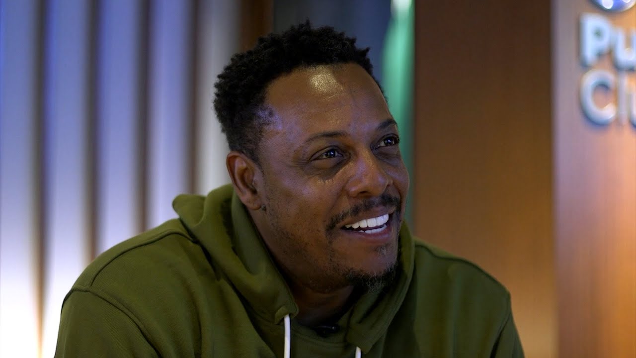 Paul Pierce reflects on special relationship with Mike Gorman - YouTube