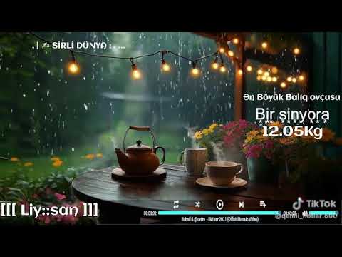 Tik Tok AZERBAYCAN Canli Yayin 7/24 🔴