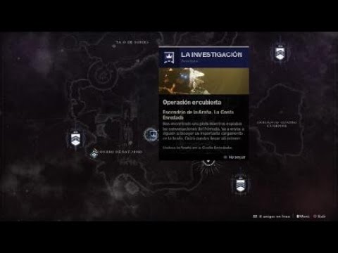Destiny 2: 4 PRIMEROS PASOS SI APOYAS LA VANGUARDIA - TERMINAL A ...