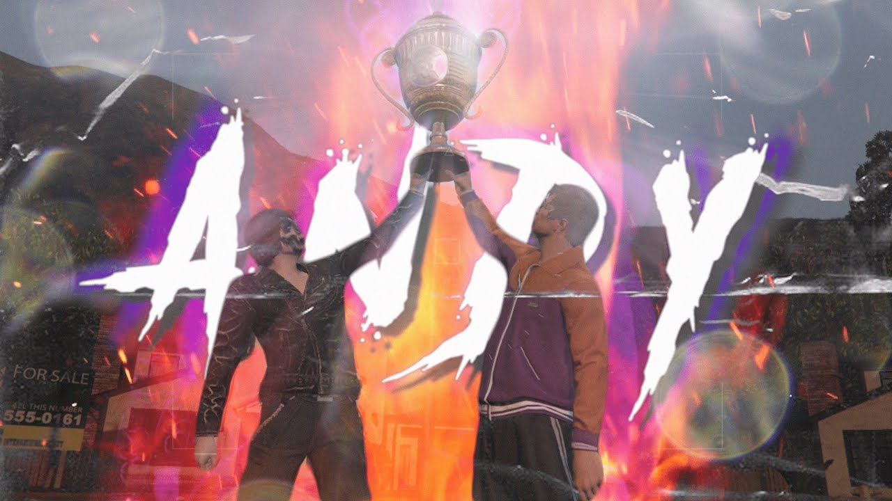 Andy Vo - ( ft.@BeanMax420 ) - YouTube