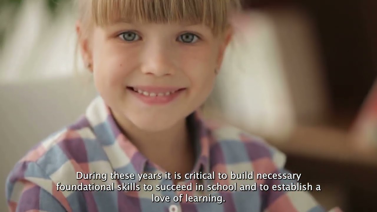 Early Learning Essentials Rebrand - YouTube
