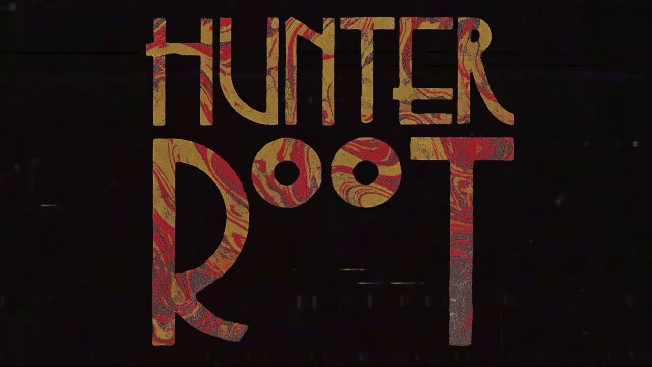 Hunter Root - Lampshade (Lyric Video) - YouTube