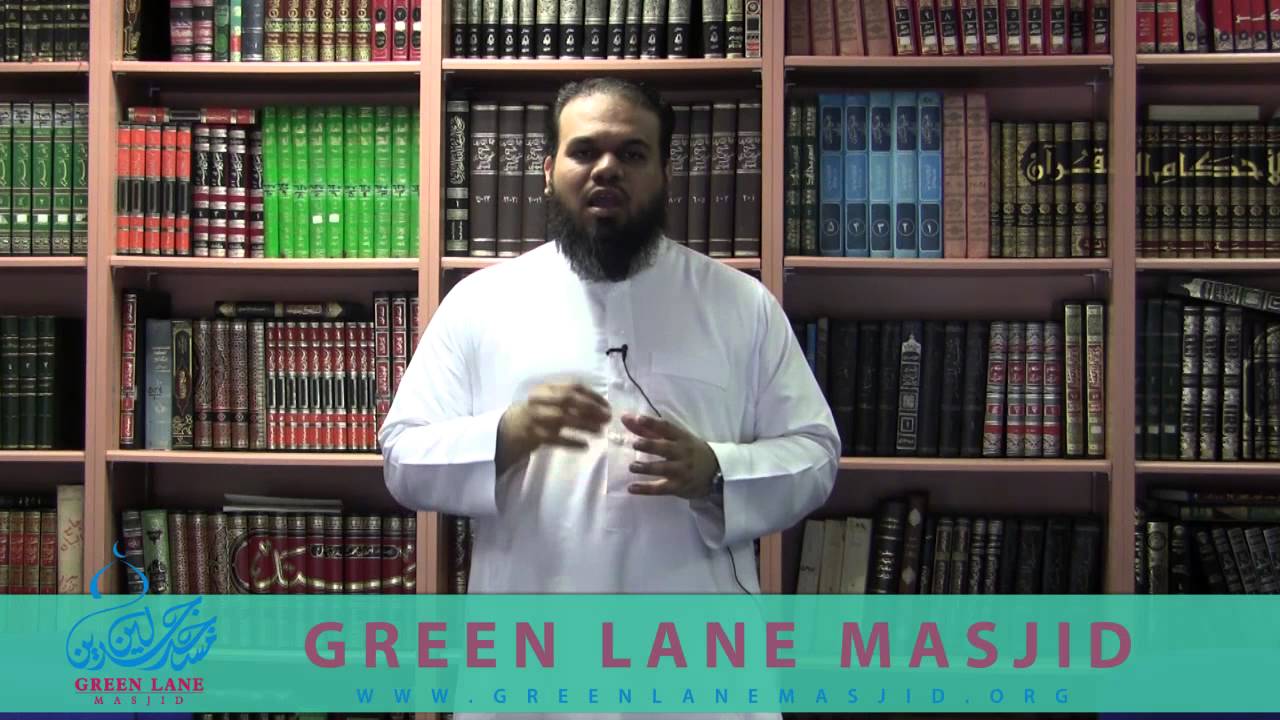 Quran Bites 2: Names & Attributes of Allah (Al-Samad, Al-Hayy & Al ...