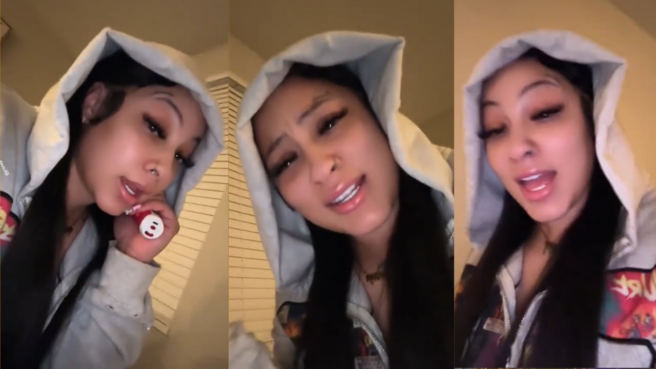 Woman says she was with the YN in ATL while woman that FLEW herself out ...