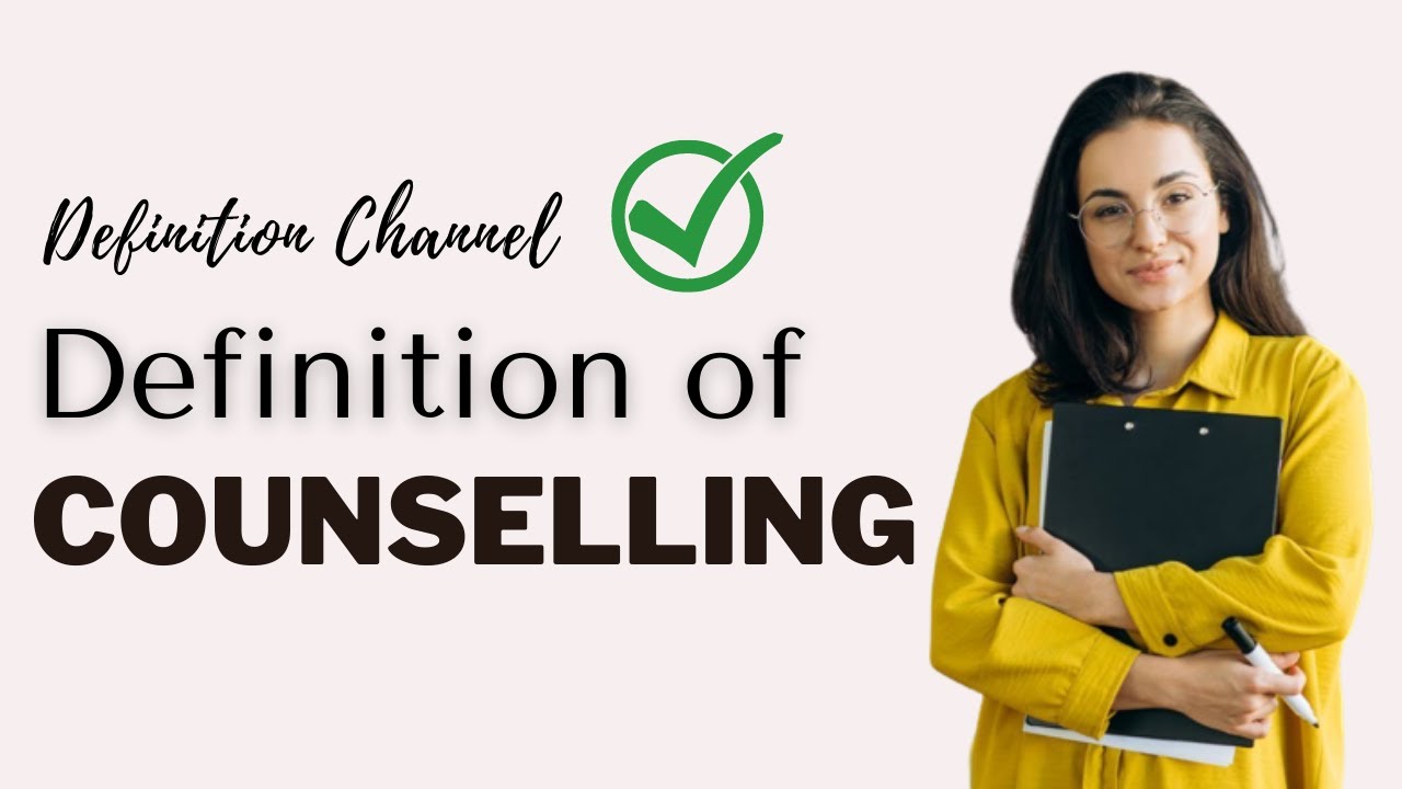 Definition of Counselling Bacp - What is your definition of counseling ...