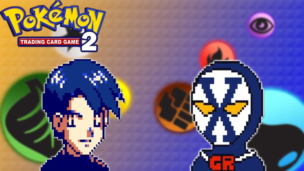 Secret Agent Ronald | Pokemon TCG 2 (Part #22) - YouTube