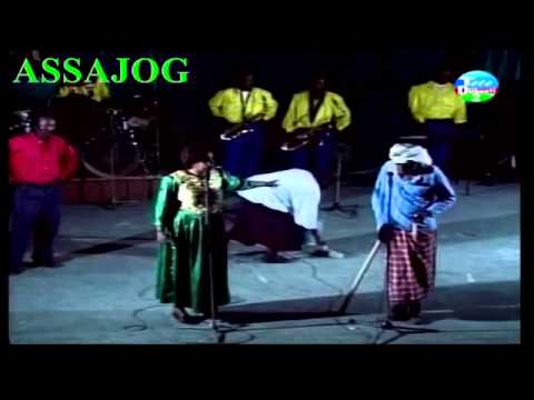 Djibouti: Riwaayad