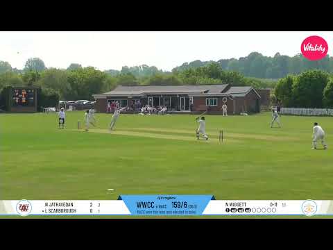 N Wiggett wondercatch