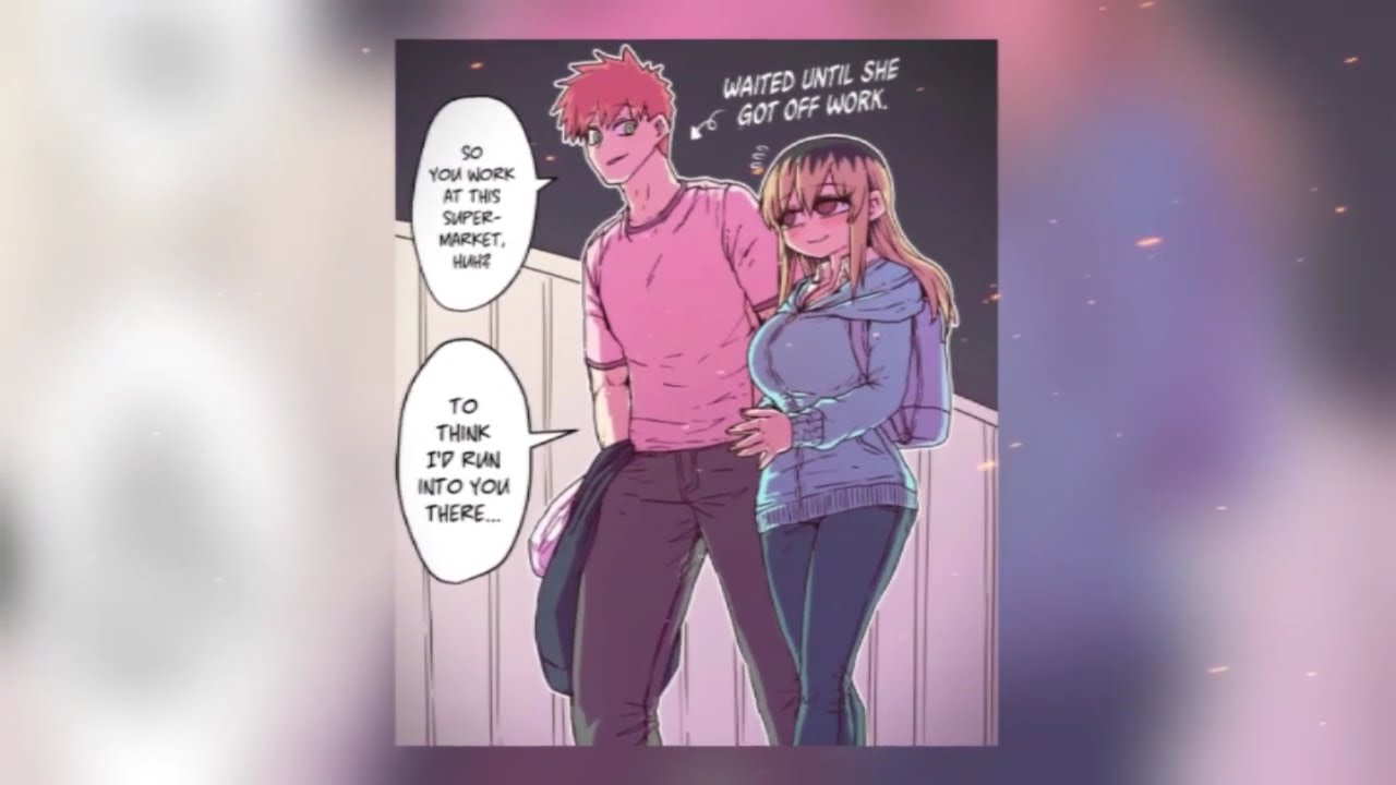 Salvei Minha Vizinha Divorciada Do Seu Ex Marido E Ela Se Apaixonou Por