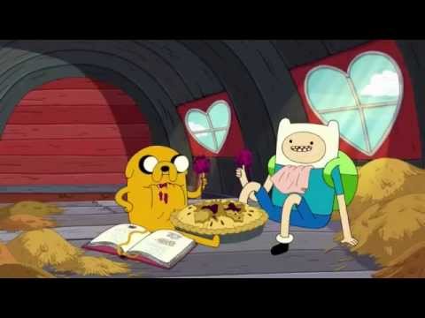Adventure Time "Five More Short Graybles" (Long Preview) (HD) - YouTube