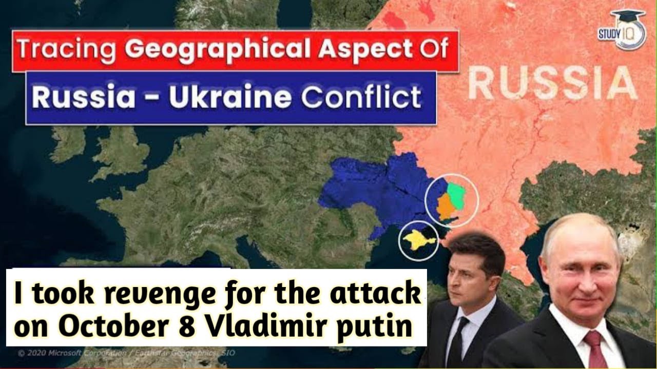 Ukraine war map | Ukraine war news | Russia vs Ukraine war map today ...
