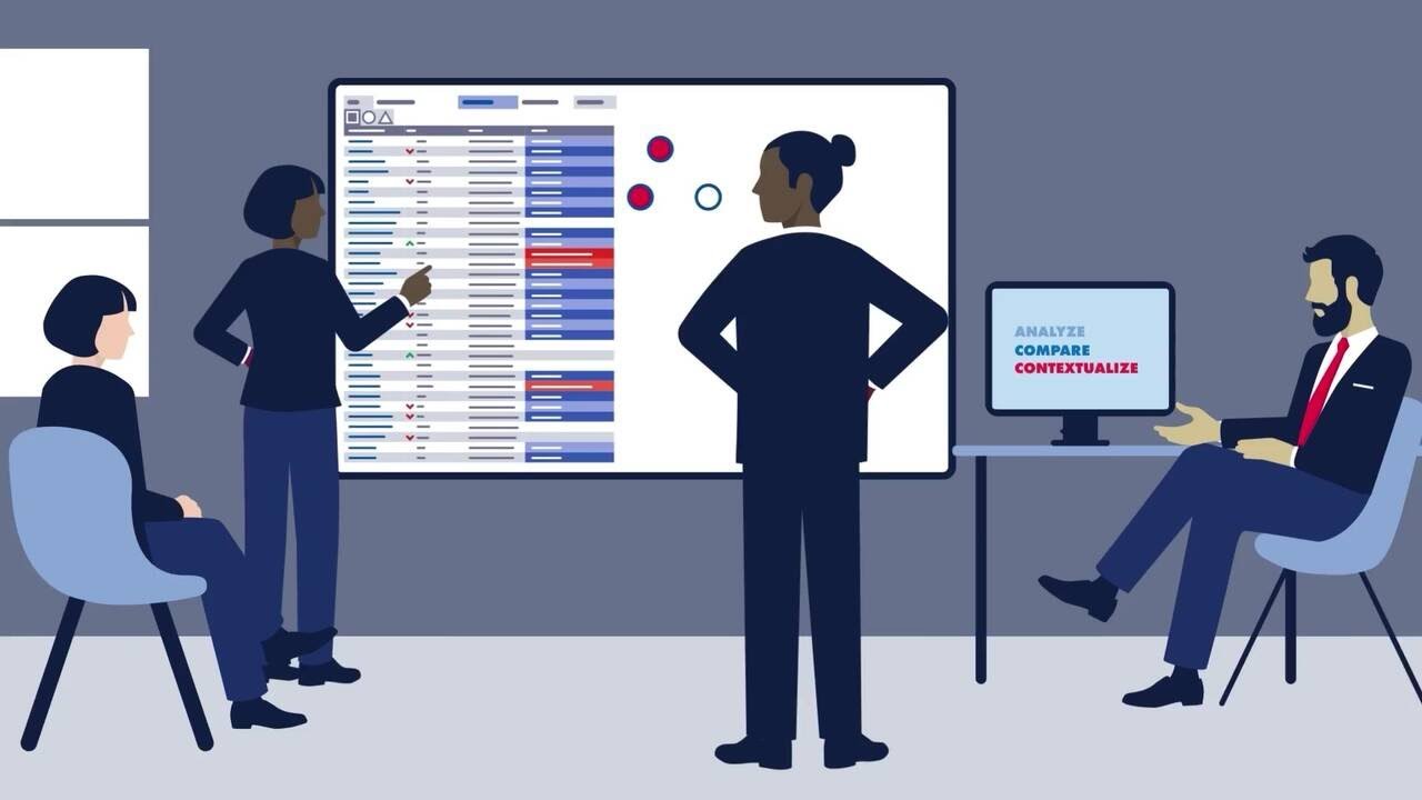 Analyze, compare and contextualize your biological data with QIAGEN IPA ...