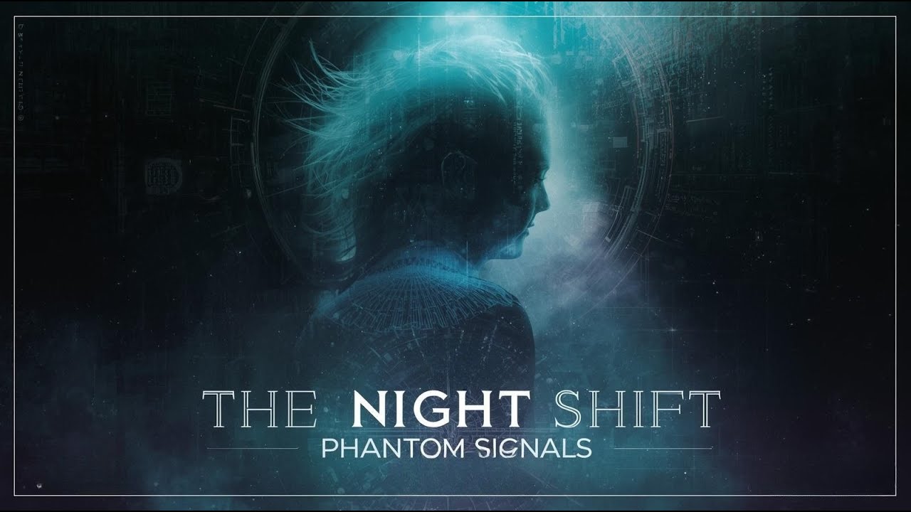 The Night Shift: Phantom Signals - YouTube