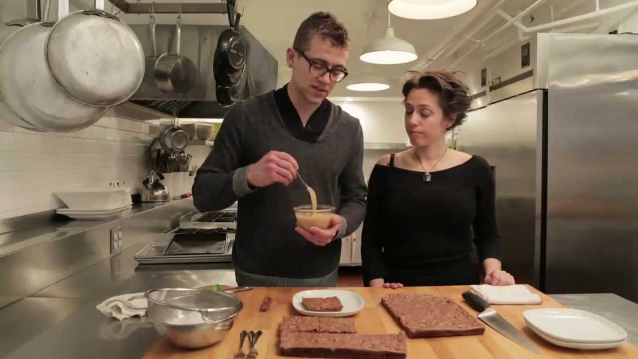 The Curious Cook Brings Sexy Back - YouTube