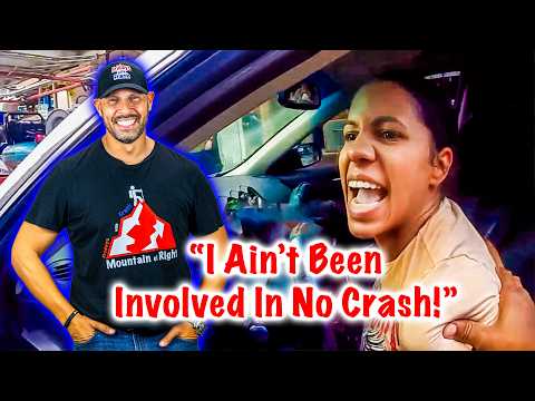 Drunk Brat Goes BERSERK When She Finds Out She's Not In Charge