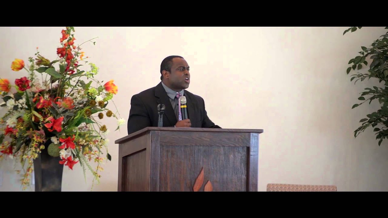 Katy SDA Church sermon - God Is by Pastor Buster Swoopes--5:18:13 - YouTube