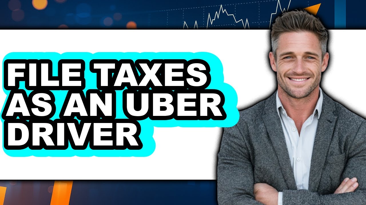 How To File Taxes As An Uber Driver (Full Guide) - YouTube