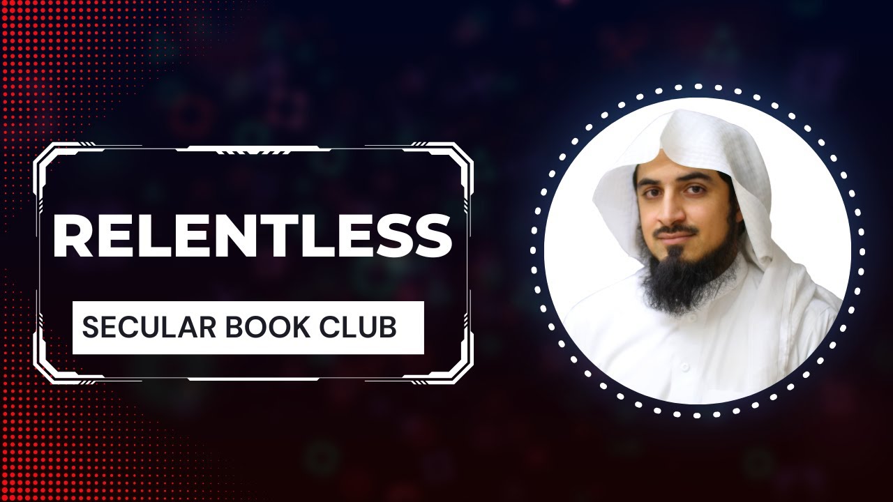 Book Summary Of "Relentless" - YouTube