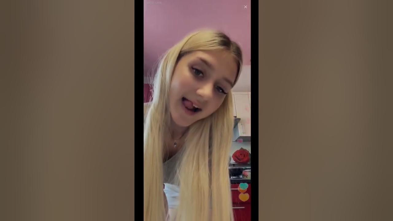 Beautiful girls Tik Tok - YouTube